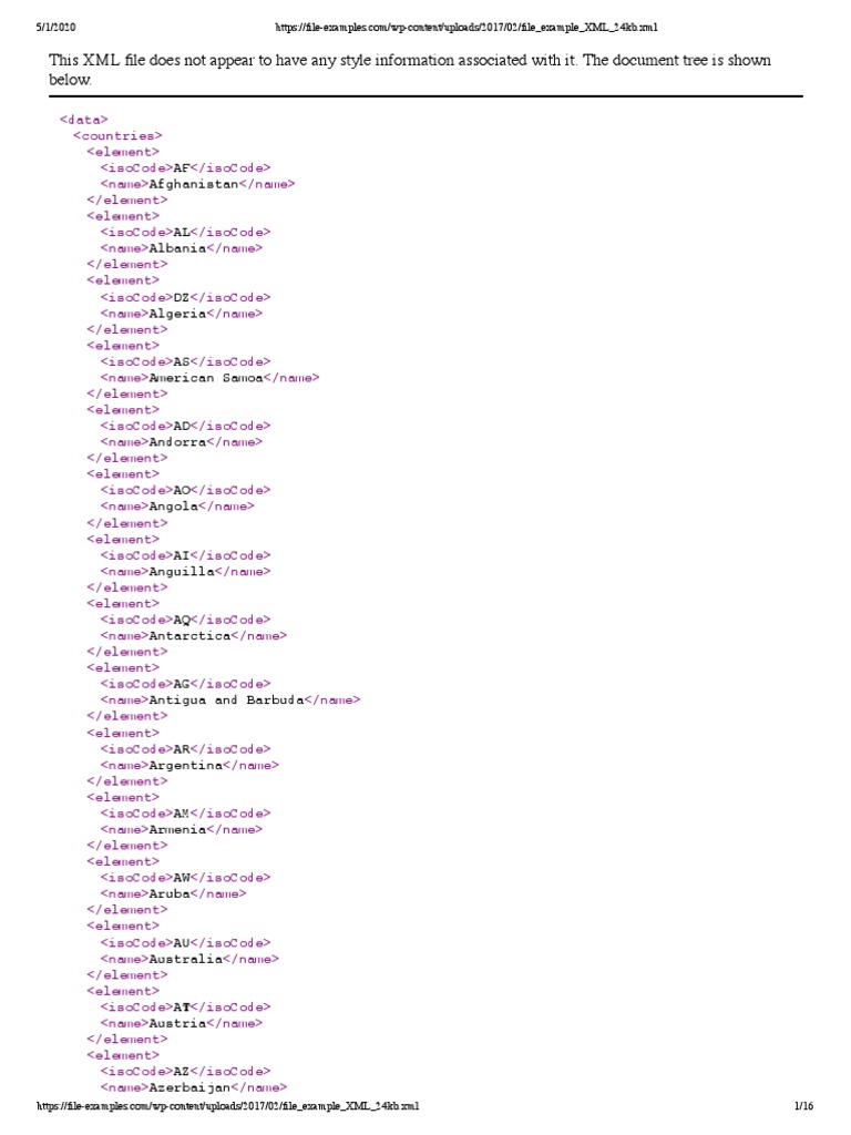 File Example Xml 24kb Pdf