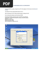 RCFPVPro Drone App Operation Manual | PDF