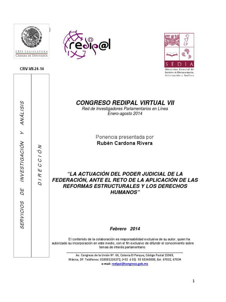 Retrospeccion y Ultractividad | PDF | Caso de ley | Juez