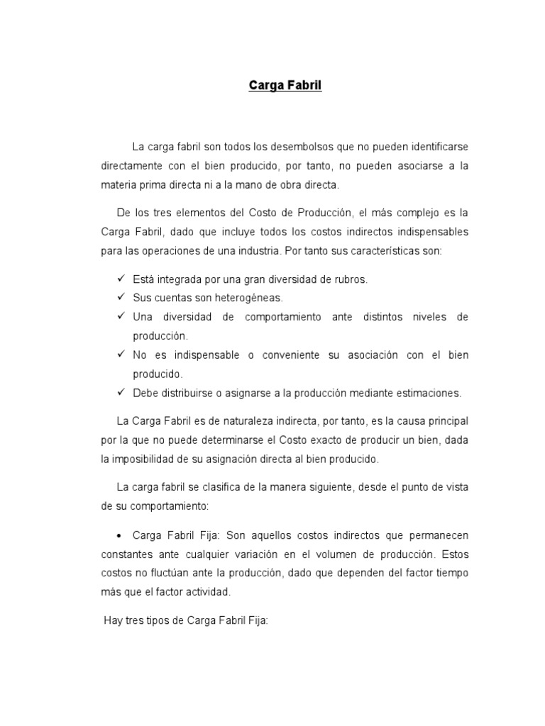 Carga Fabril | PDF | Espacio vectorial | Análisis de regresión