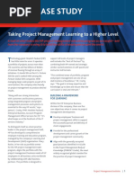 PWC Professional Framework PDF | PDF | Disruptive Innovation | Leadership