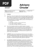 ARP 4754A - Guidelines For Development of Civil Aircraft and Systems ...