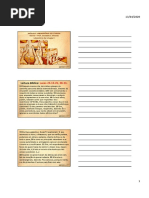 A Missa Parte Por Parte 1 PDF | PDF | Missa (liturgia) | Eucaristia