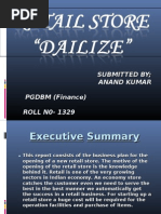 Hardware and Construction Store | PDF