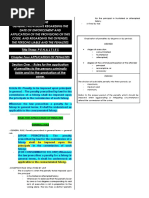 Session 4 (Mitigating Circumstances) | PDF | Plea | Mitigating Factor