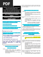 Classification of Penalties Principal Penalties: Capital Punishment ...