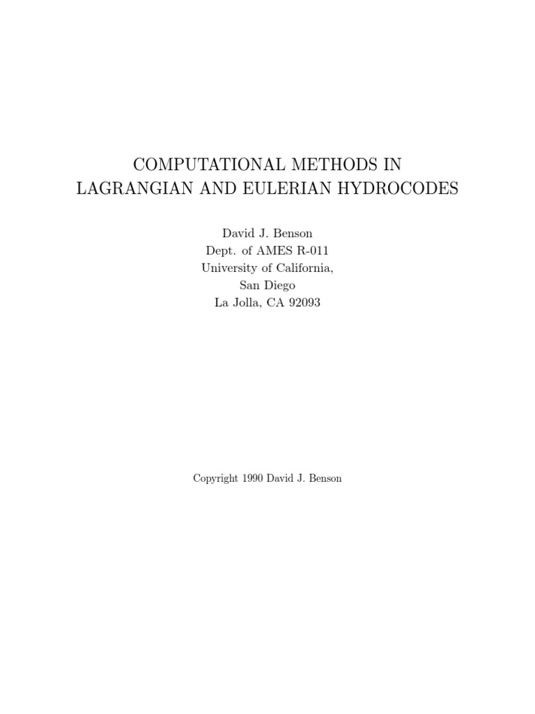 Review PDF | Download Free PDF | Lagrangian Mechanics | Finite Element Method