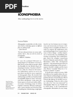 Ethnographic Fieldnotes Example | PDF | Ethnography | Pulpit