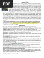 Protocolo para Mascotas de MMS | PDF