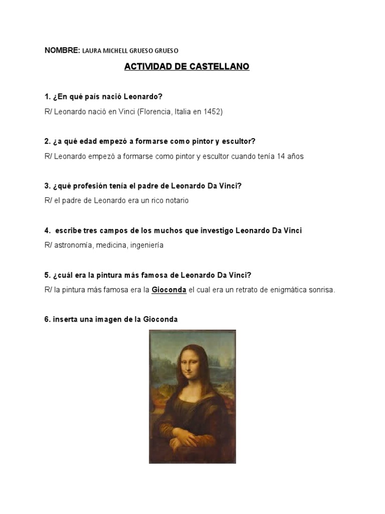 Comprensión Lectora | PDF