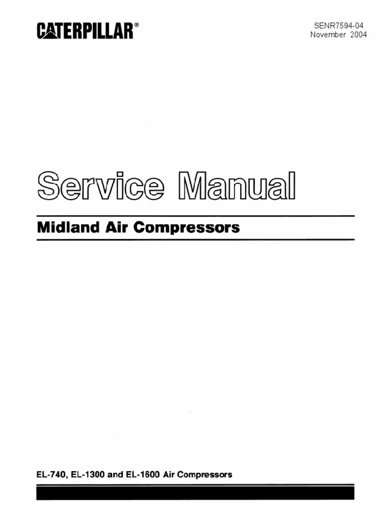 Piston Ring Installation and Clearance Specifications for Compressors ...