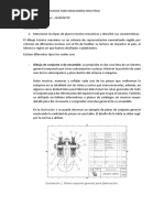 Simbolos para Planos Mecanicos | PDF