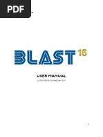 RwandAir Altea CM Training Guide | PDF | Keyboard Shortcut | Software