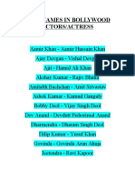 Bihar SC Caste List | PDF