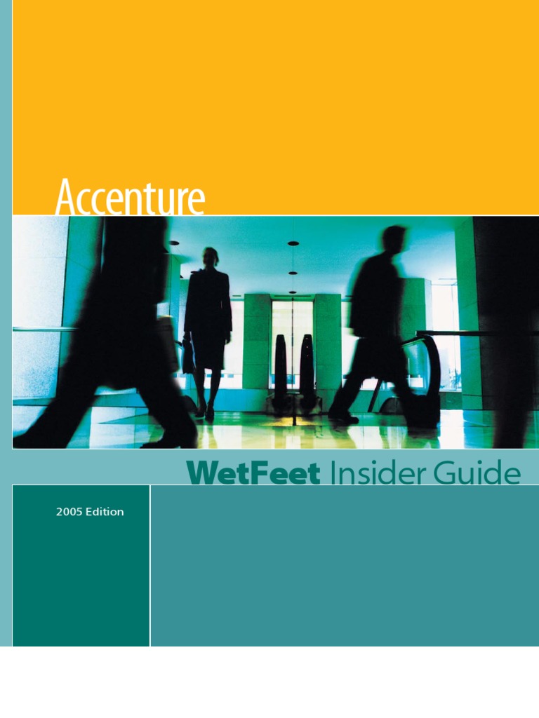Accenture | PDF | Business | Art