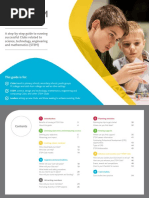 IPPD for Teachers 2024-2025 Sample | PDF | Teachers | Learning