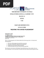 Quote, Unquote Complete Guide 24-25 | PDF | Citation | Digital Object Identifier