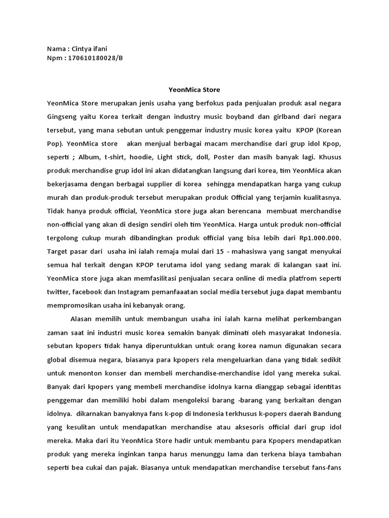 Tugas Layout Dan Lokasi | PDF