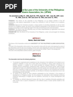 Revised Corp Code Voting Requirements | PDF | Board Of Directors ...