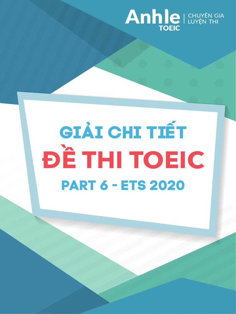 Part 6 - Ets 2020 PDF | PDF