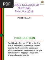 Unza's Grading System | PDF