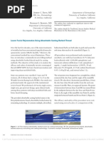 The Clinical Ultrasound Report | PDF | Medical Ultrasound | Physical ...