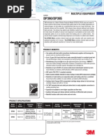 Filter Replacement Log | PDF | Filtration
