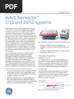 AKTA Pilot 600 - User Manual | PDF | Documentation | Valve