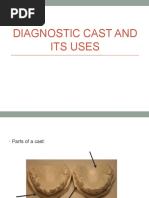 RPD Framework Try in | PDF | Dentures | Dentistry Branches