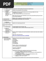 English4 q3 Mod3 Distinguish Between General and Specific Statement ...