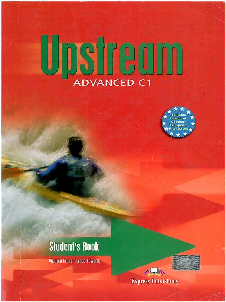 Upstream Advanced C1 PDF 1 PDF | PDF