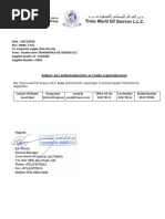 Satisfactory Report Format | PDF