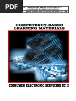 Epas Nc2: Electronic Products Assembly and Servicing Nc2 | PDF ...