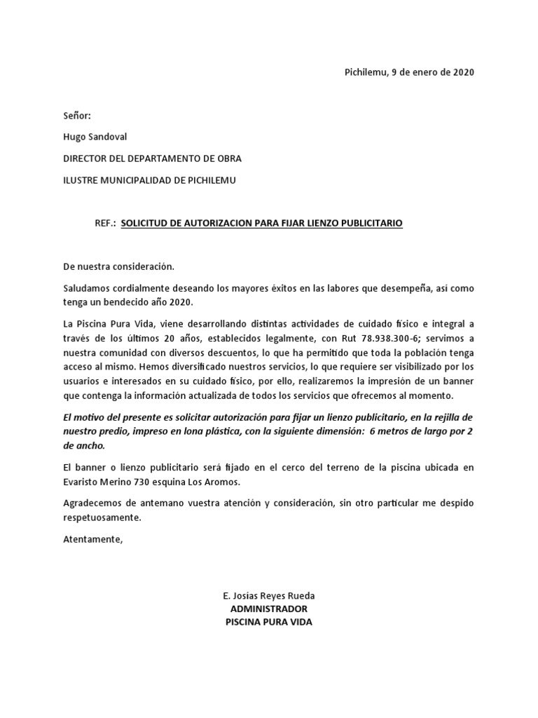 CARTA Banner | PDF