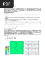 TEKLA STRUCTURAL DESIGNER Basic Manual | PDF | Beam (Structure) | Civil ...