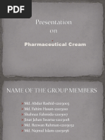 Ointment Preparation Methods Explained | PDF | Topical Medication ...