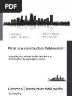 Module 2 Manpower Leveling | PDF | Human Resources | Engineering