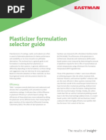 JEFFAMINE Polyetheramines Booklet - 10-12R1 2 | PDF | Epoxy | Polyethylene Glycol