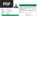 Business Name Registration Form CAC/BN/1 | PDF
