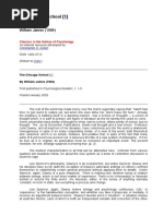 Bcat Test Sample | PDF | Cognition | Memory