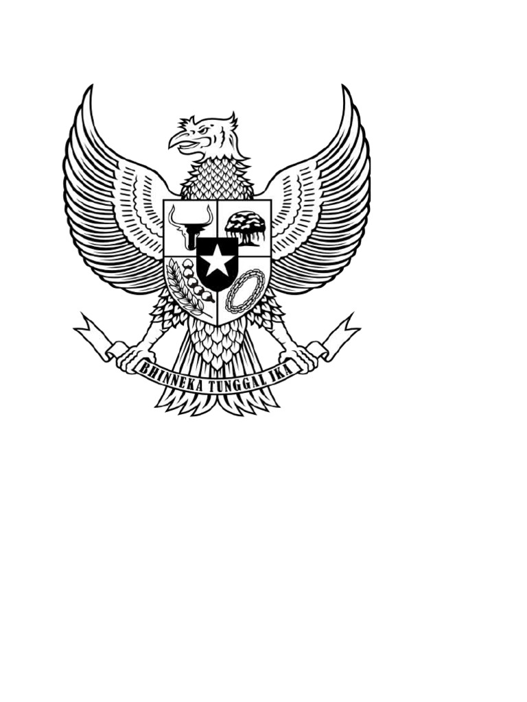 Logo Garuda | PDF
