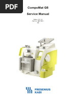 BioFire FilmArray Torch Manual | PDF | Polymerase Chain Reaction | Screw