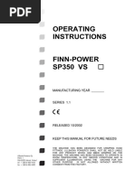 JST AP-k2n Press | PDF | Electrical Connector | Screw