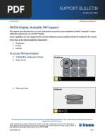 Tower Verticality Inspection Method 17-11-2018 | PDF | Surveying ...