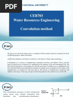 Weir Equations in HEC-RAS - Kleinschmidt | PDF | Spillway | Earth Sciences