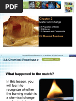 Grade 7 Chemistry Teaching Guide | PDF | Chemical Compounds | Crystal