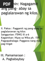 Grade2 DLP q2 Filipino 2 f2km Iib F 1.2 | PDF