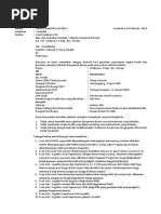 Tugas Biro Administrasi Akademik Dan Kemahasiswaan | PDF