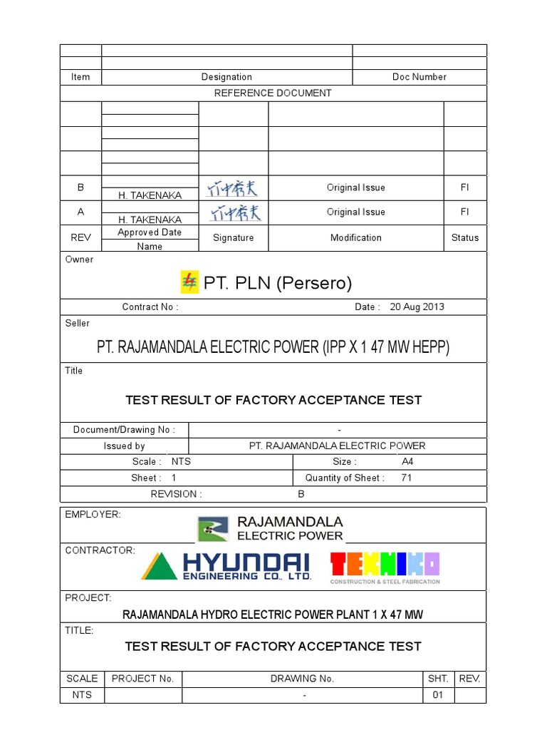 FAT Bolt PDF | PDF | Nut (Hardware) | Screw