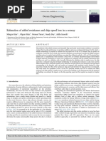 Inclining Experiment Guidelines | PDF | Ships